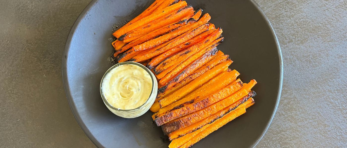 French Fauxs – Tempted Temple